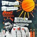 Ali. Muhammad Ali Collage Collage Work Contemporary Art - Etsy