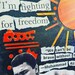 Ali. Muhammad Ali Collage Collage Work Contemporary Art - Etsy