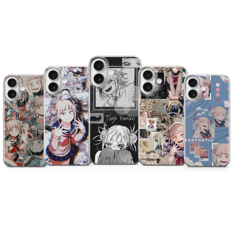 Red Mha Manga - Etsy UK