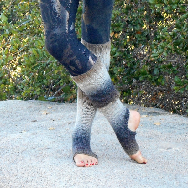 Stirrup Socks - Etsy