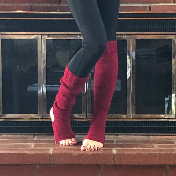 Stirrup Socks - Etsy