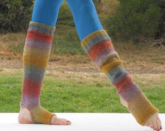 Stirrup Socks - Etsy