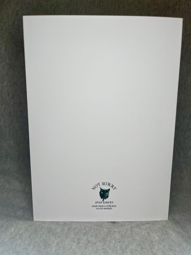 Funny Volcano Thank You Card | Friendship Apology Card “thanks for ...