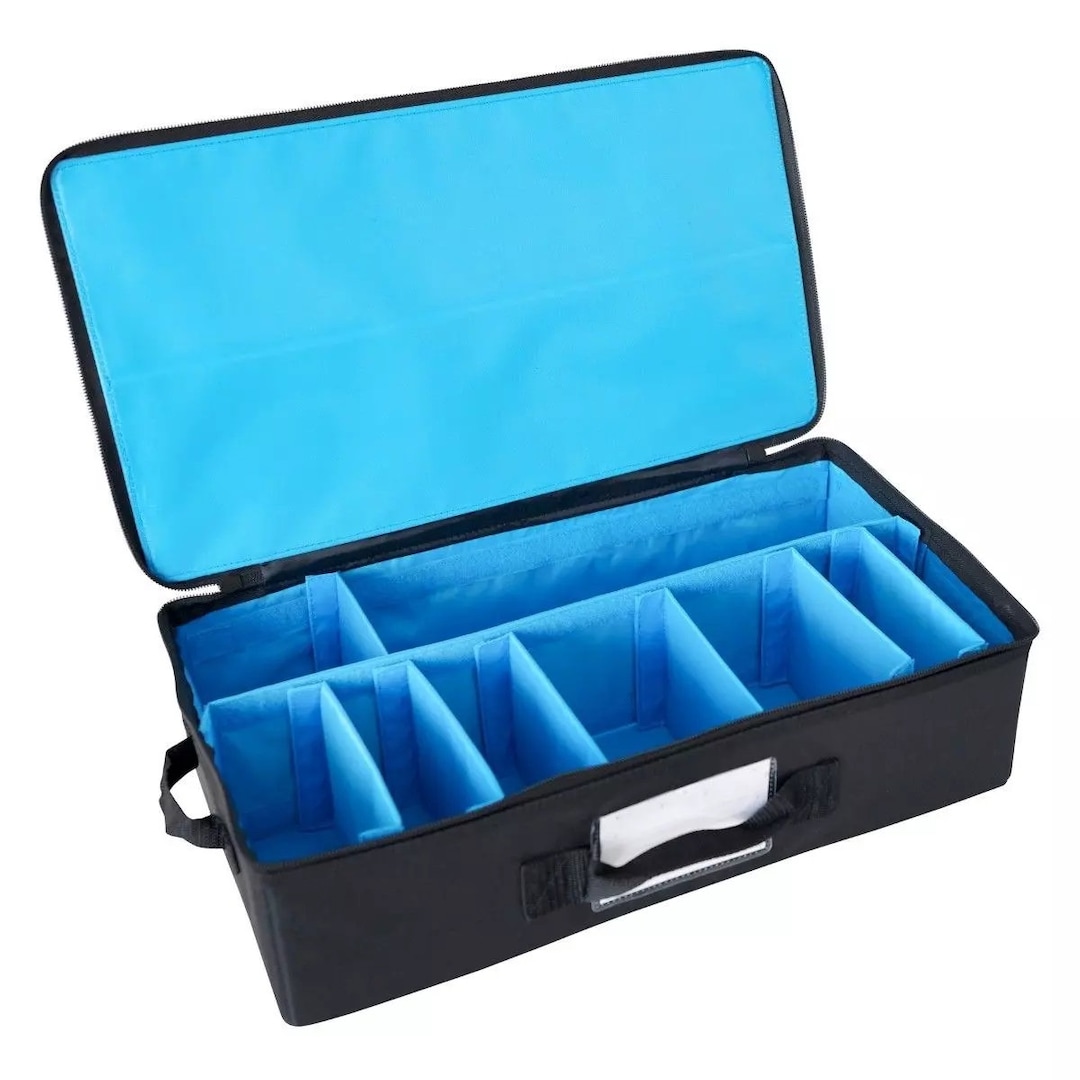 Creative Memories Tools Organizer, Holds Border Maker, Punches, and 12 ...