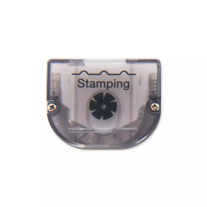 Rotary Stamp - Etsy
