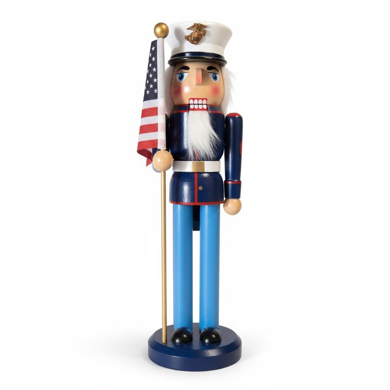 Wooden Soldiers - Etsy