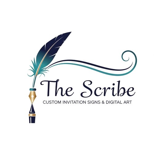 TheScribeStore - Etsy
