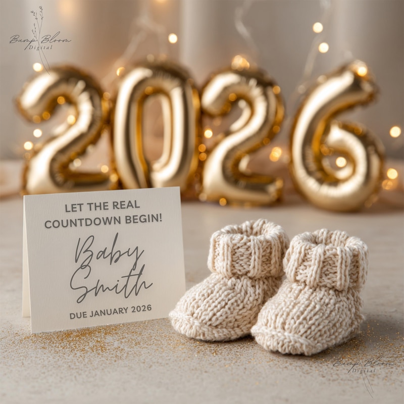 Baby Ultrasound Spanish - Etsy