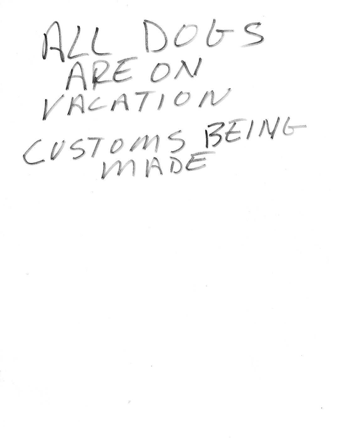 Black and White Shih Tzu Stained glass Dog Suncatcher Kiln Fired ...