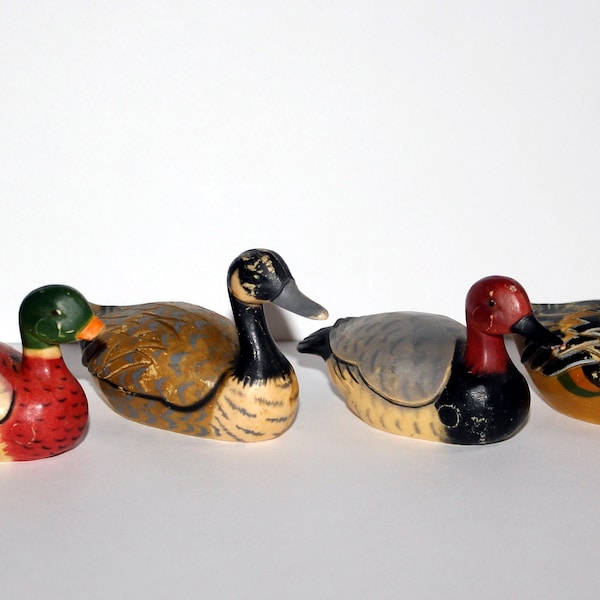Plastic Ducks - Etsy
