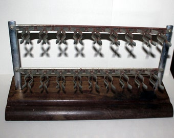 Rubber Stamp Holder | Etsy