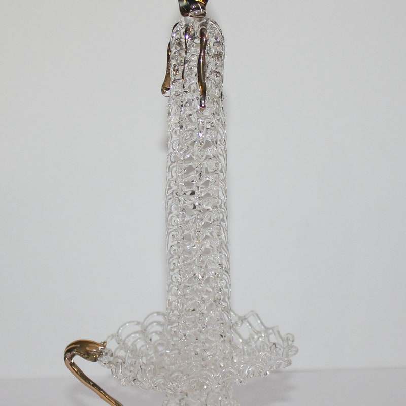 Spun Glass - Etsy