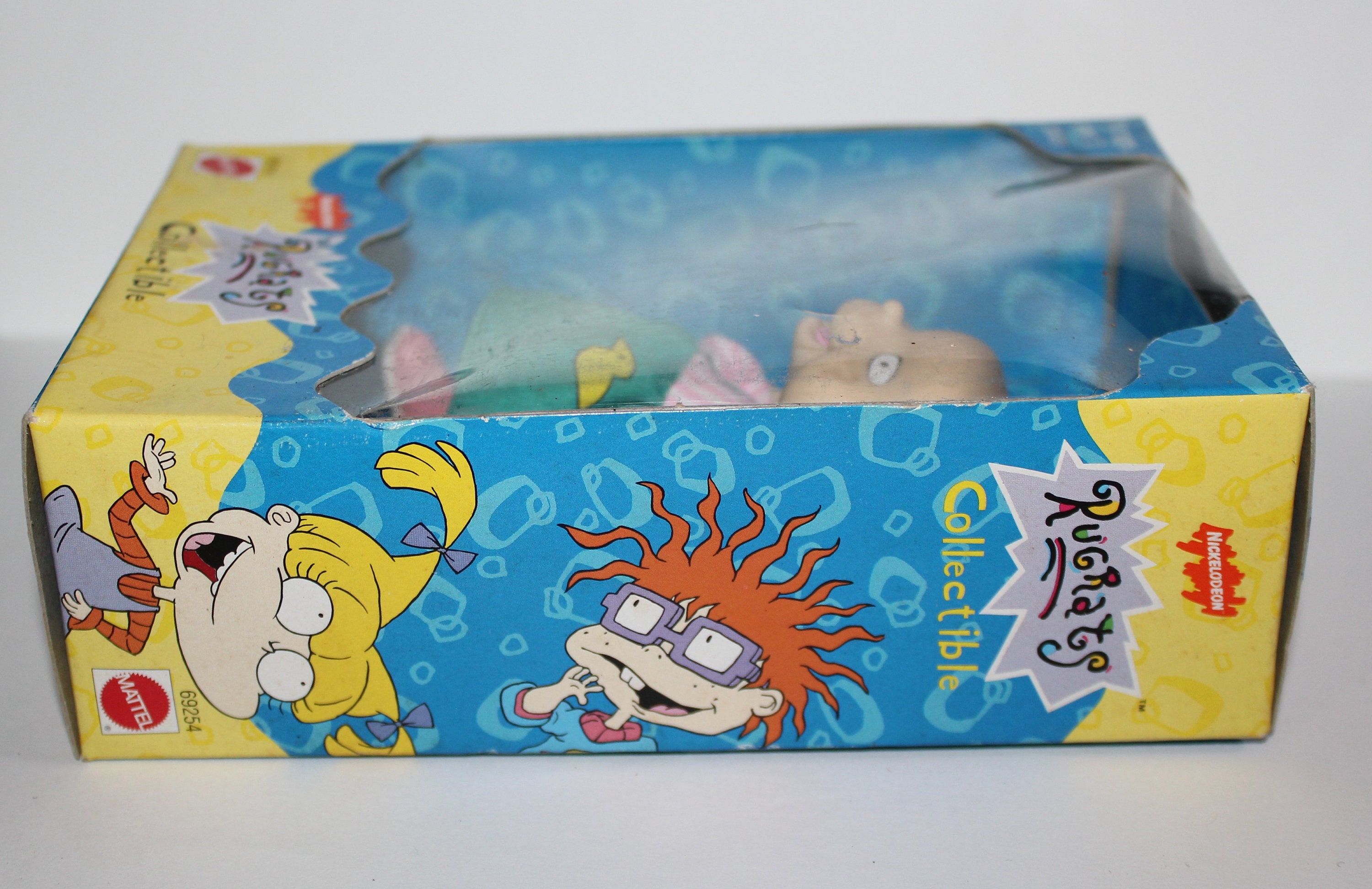 Vintage Rugrats Lil Collectible 90s Cartoon - Etsy