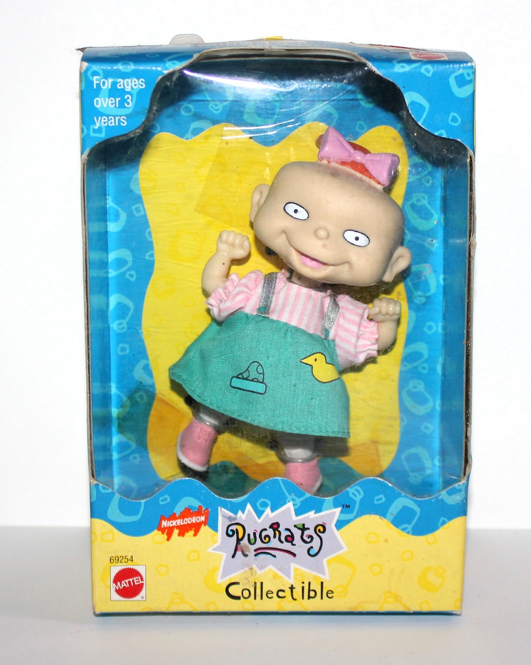 Vintage Rugrats Lil Collectible 90s Cartoon - Etsy