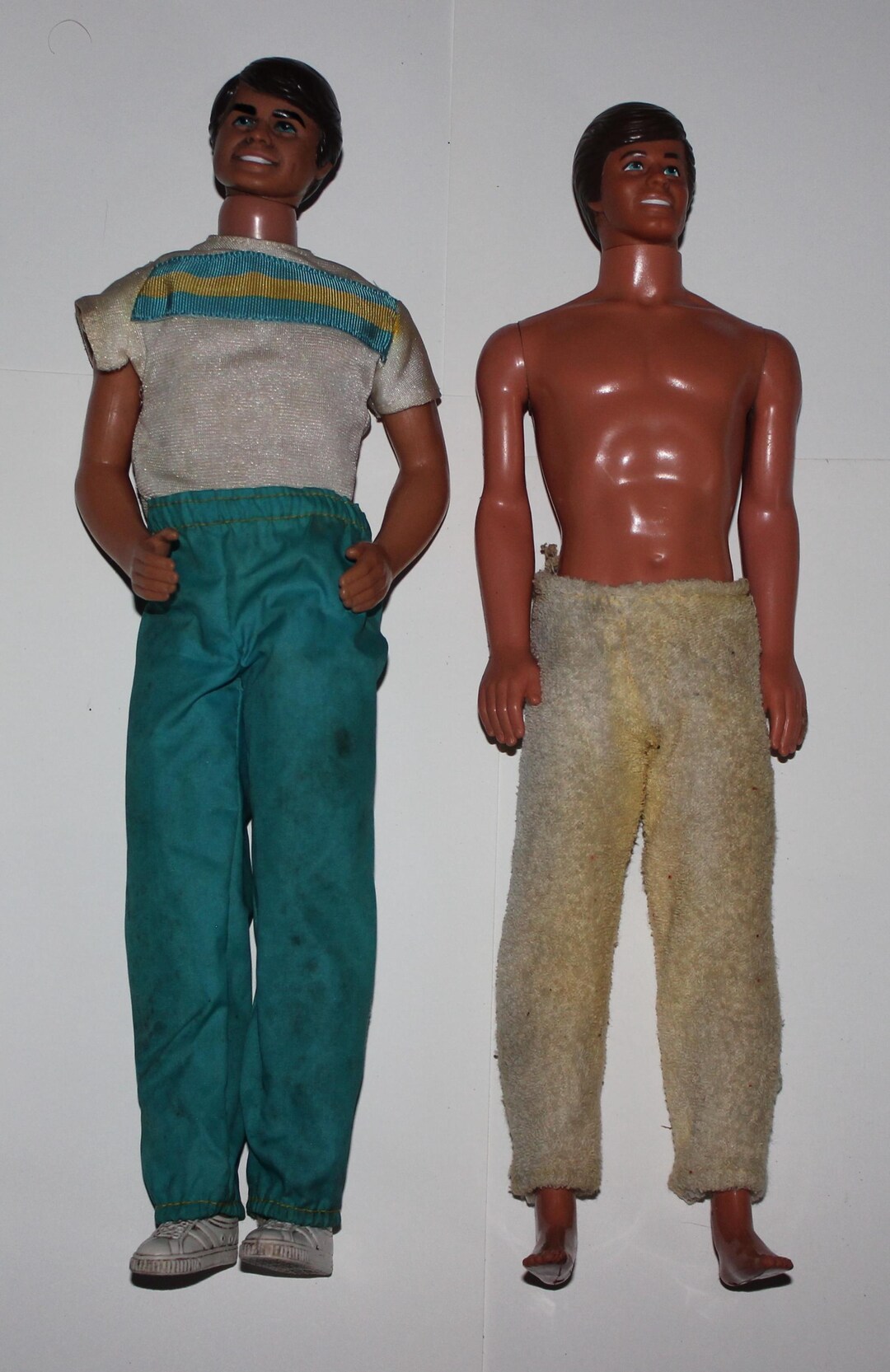 Vintage Ken Dolls 1968 Boy Doll Toy - Etsy