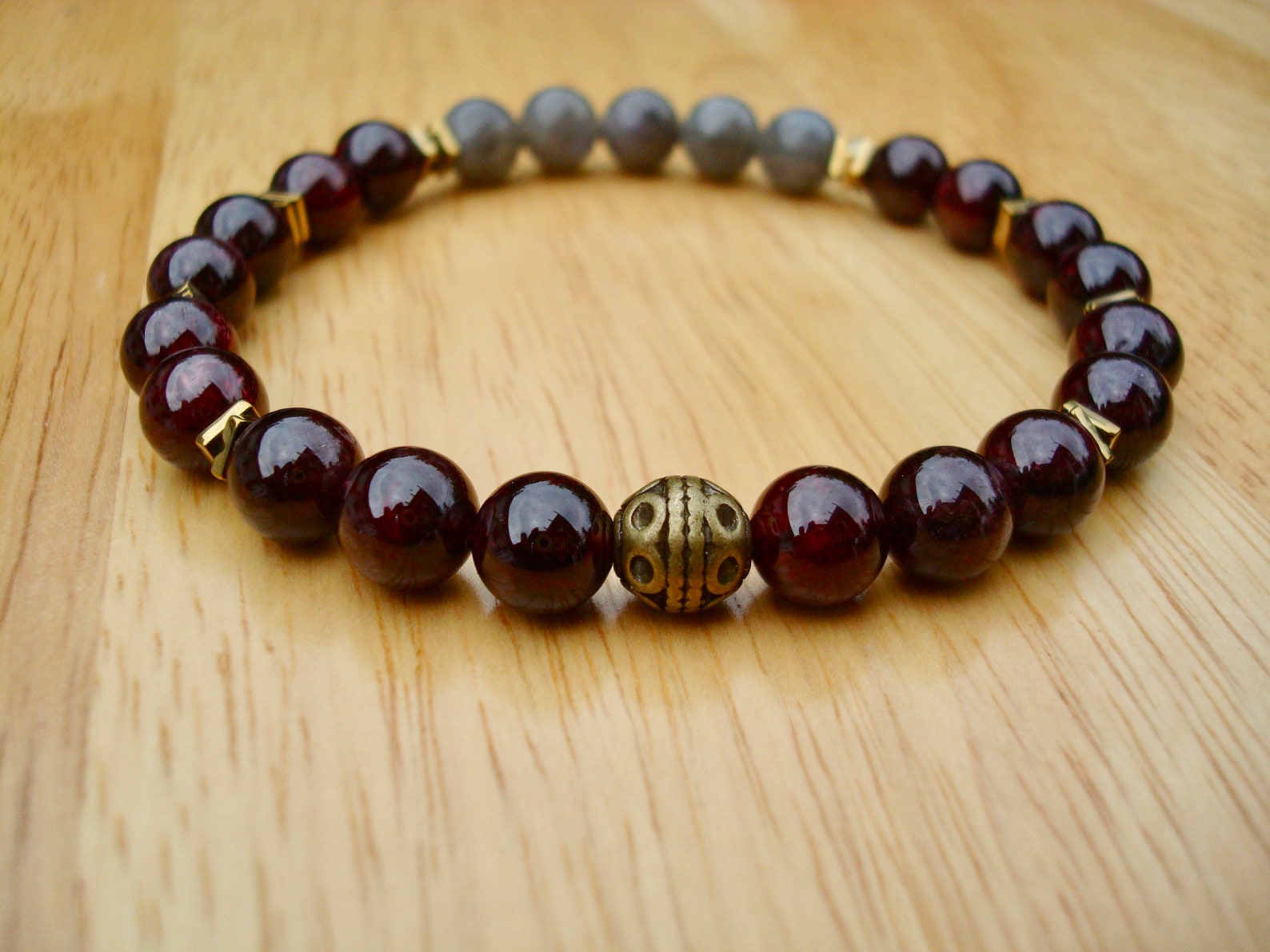 Men's Spiritual Love Protection Serenity Strength | Etsy