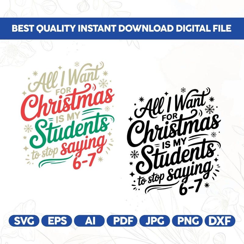 Student Slang Svg - Etsy UK