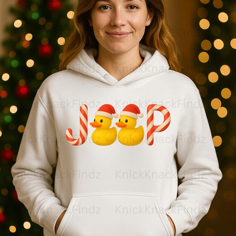 Candy Cane JEEP PNG | Funny Christmas | Off-road Funny T-shirts ...