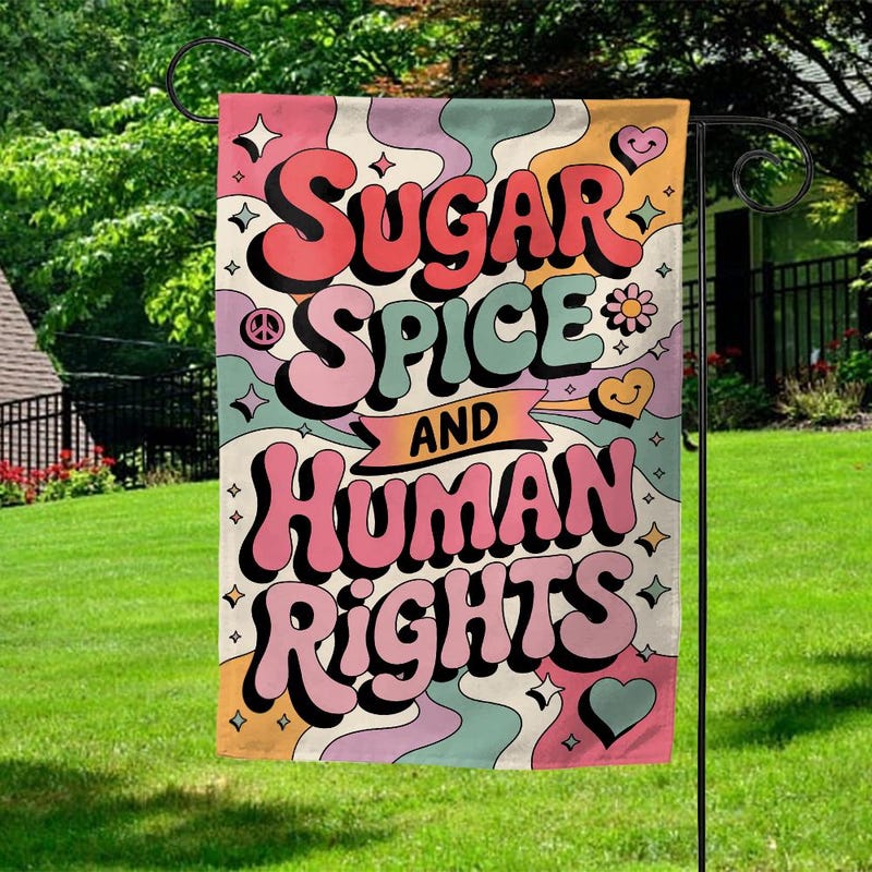 Ice Spice Flag - Etsy