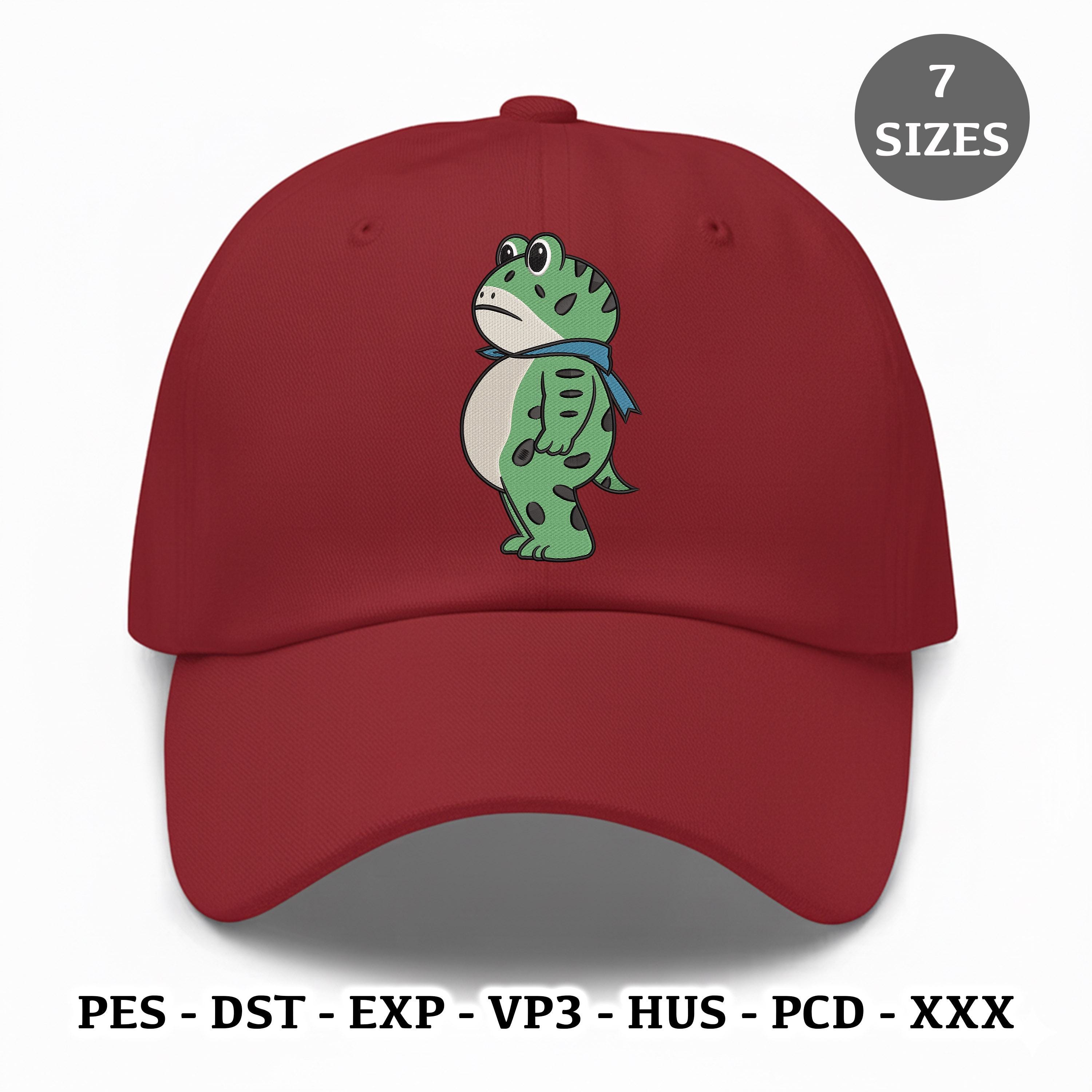 Portland Frog Protest Embroidery Design: Rage Against the Machine ...