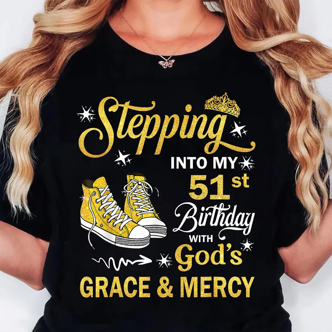 51st Birthday PNG Bundle, 51 Years Fabulous Sublimation Designs ...