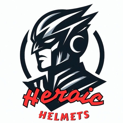 HeroicHelmetsShop - Etsy