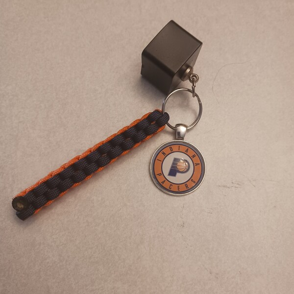 Indiana Pacers - Etsy