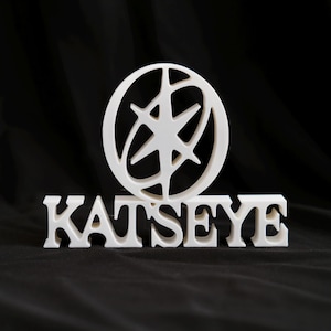Katseye Nails Etsy