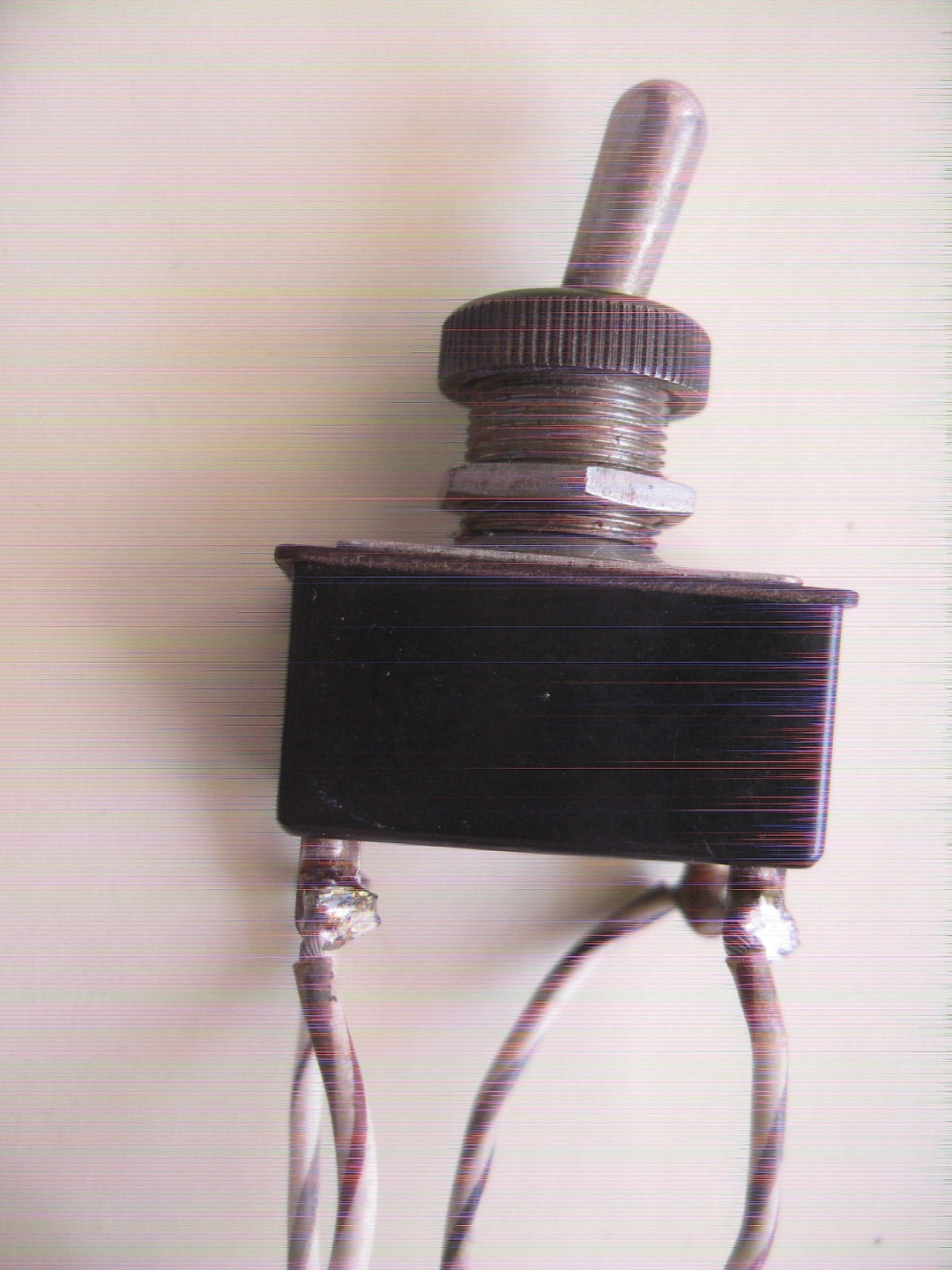 Vintage Switch A/B for Old Radio Audio Gear Electronics Parts Vintage ...