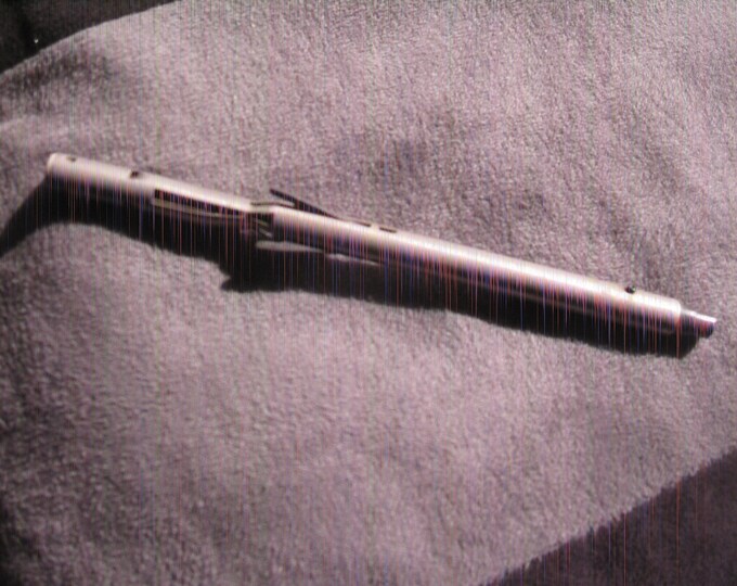 Dual Record Stacking Spindle 3 3/4" for 1219 1229 1226 Stacking Records ...