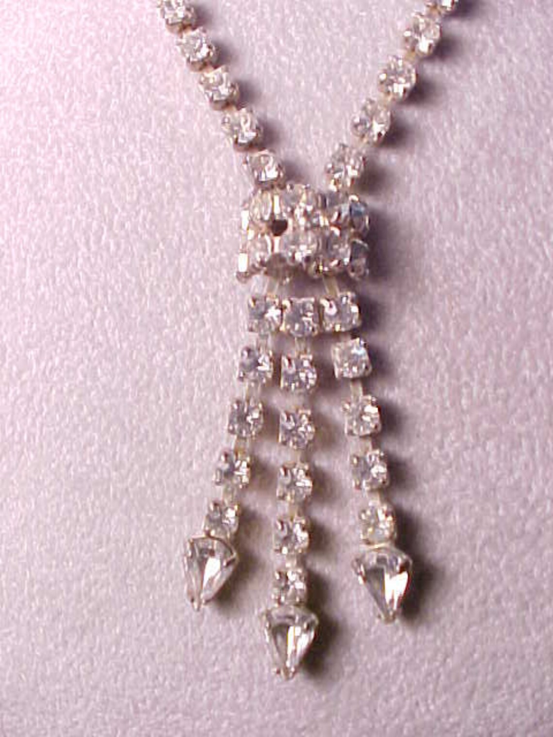 Gift Carole Nwt Fashion Pendant Necklace Nos New With Tag - Etsy