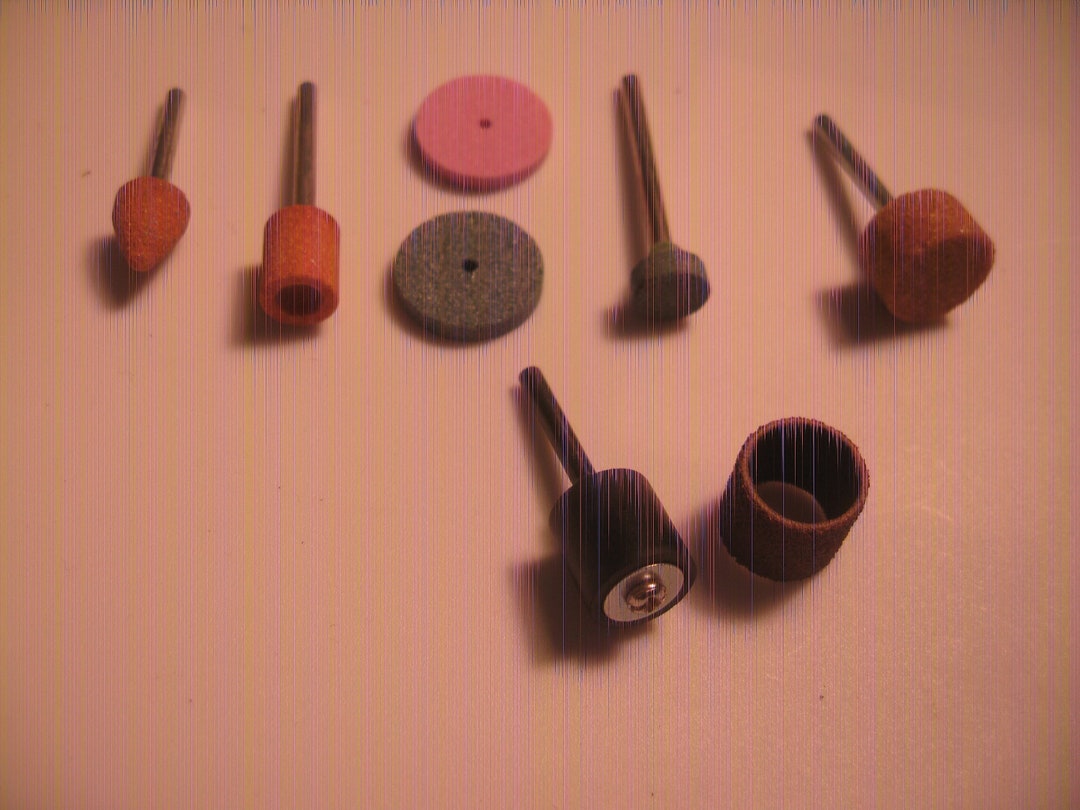 Dremel Type Tools for Handmade Supplies Jewelry Making New 8 - Etsy