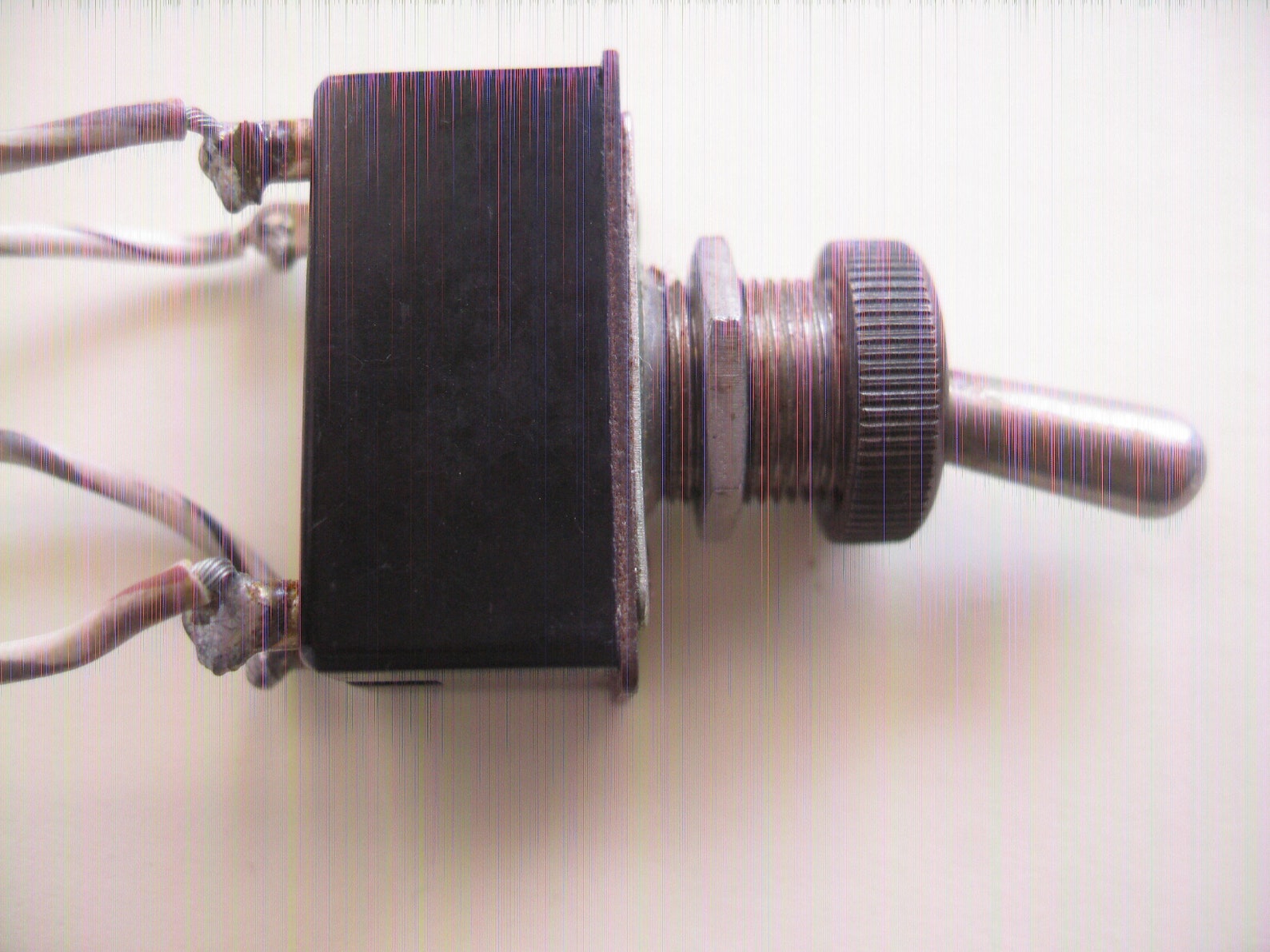 Vintage Switch A/B for Old Radio Audio Gear Electronics Parts Vintage ...