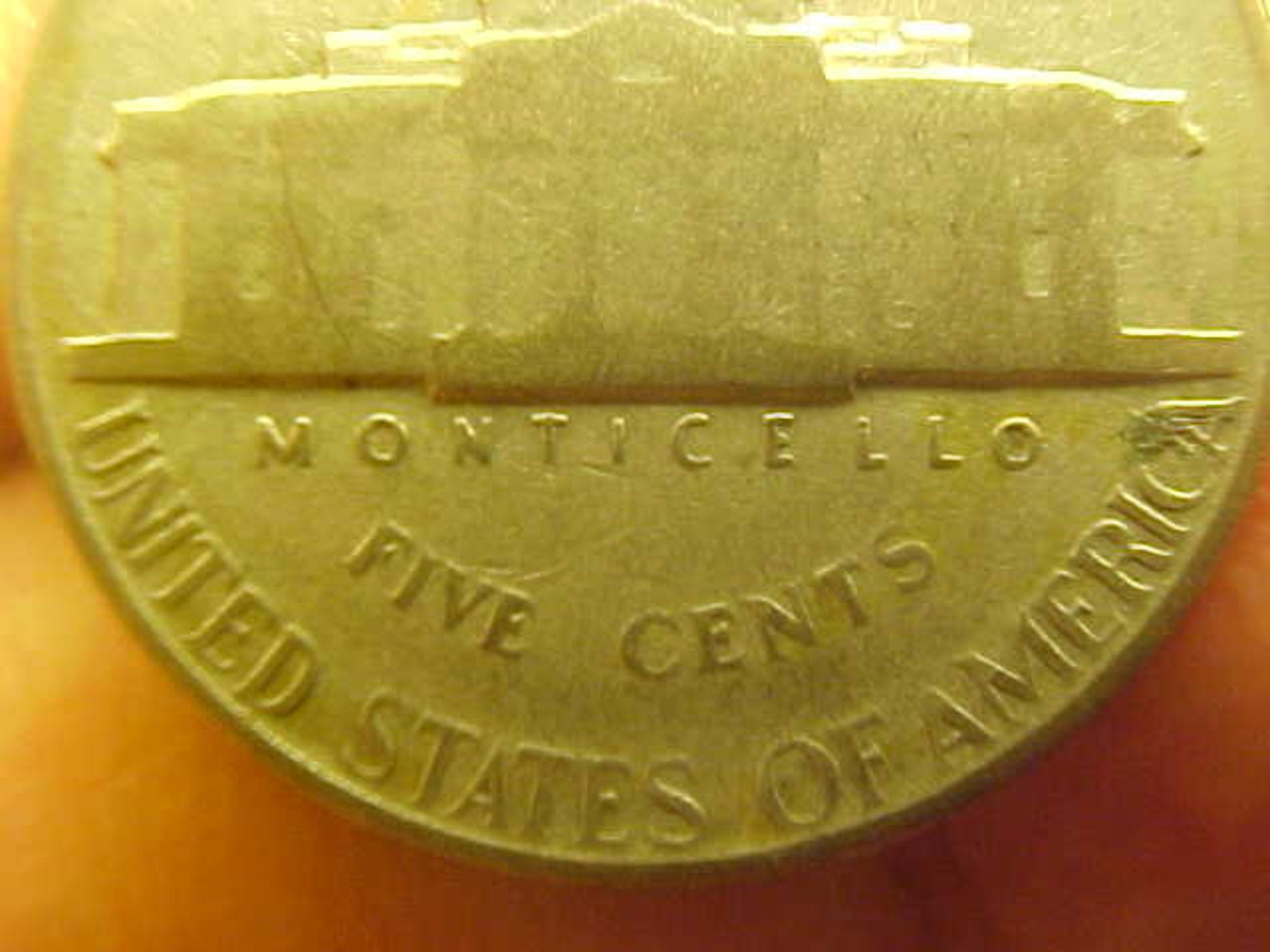 1944 P Silver War Nickel Vintage 40s Circulated 35% Silver Sale - Etsy