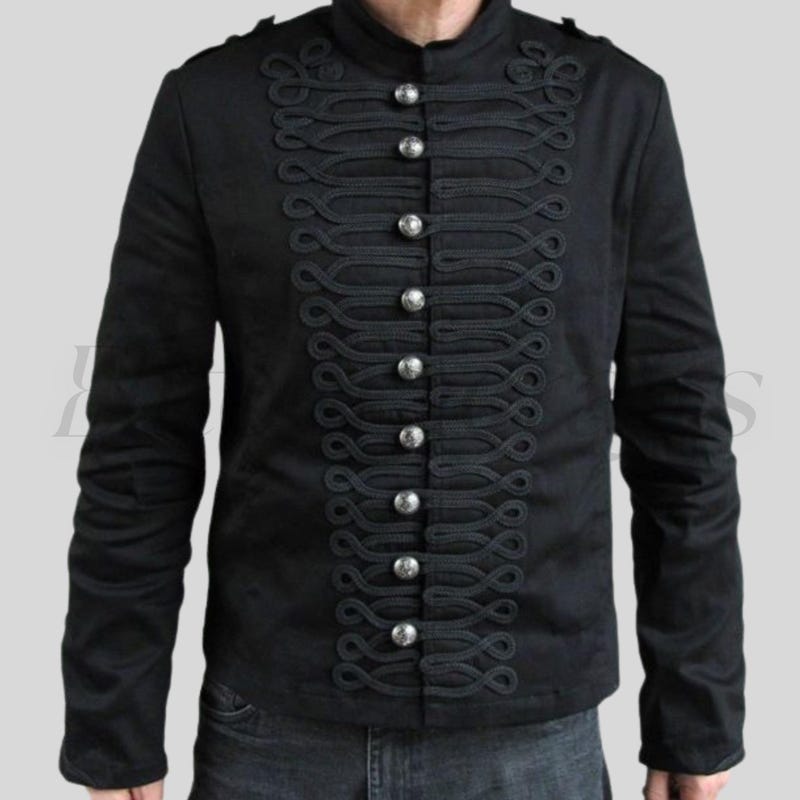 Military Goth - Etsy