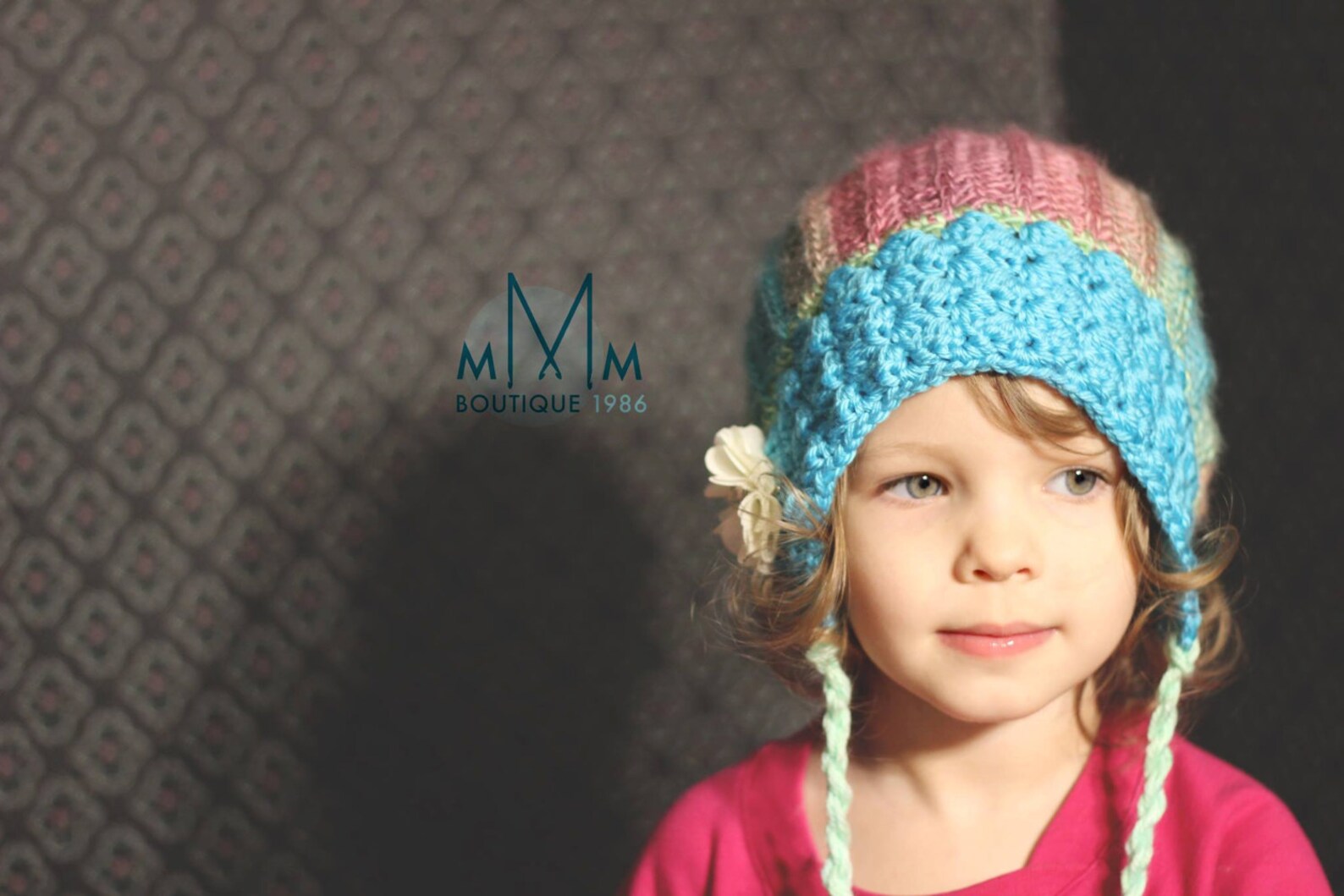 INSTANT DOWNLOAD Crochet Jane Bonnet | Etsy
