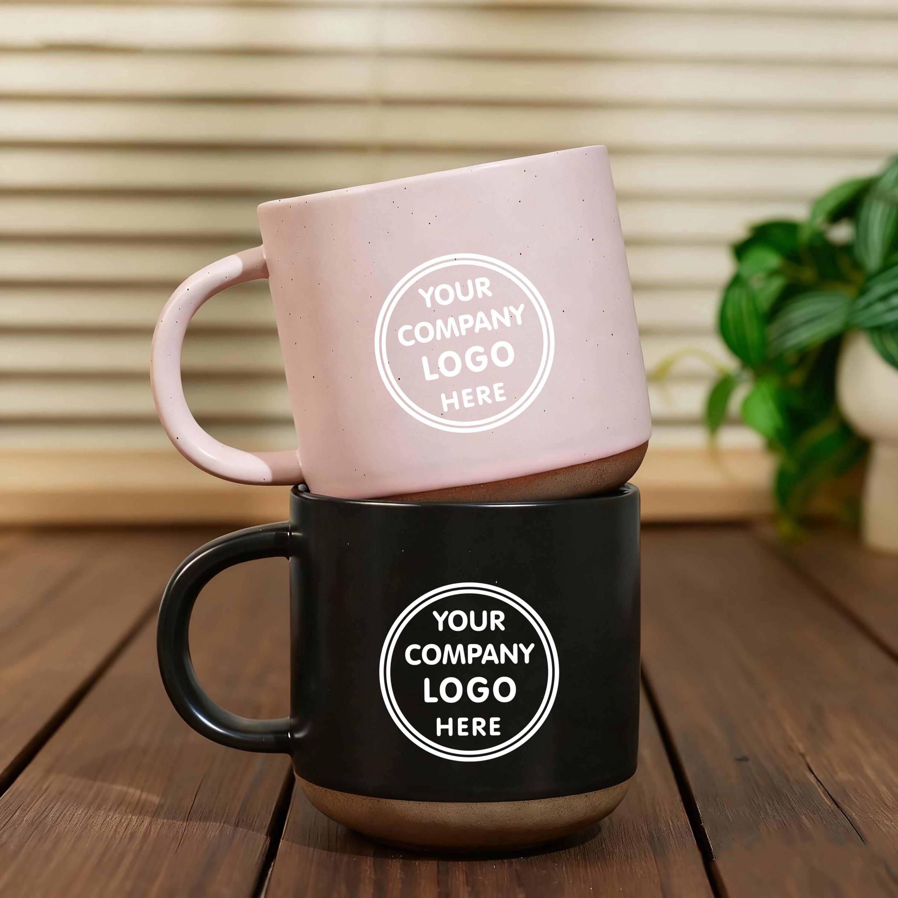 Custom Logo Engraved Coffee Mug, Custom Coffee Mug, Custom Mug Gift ...