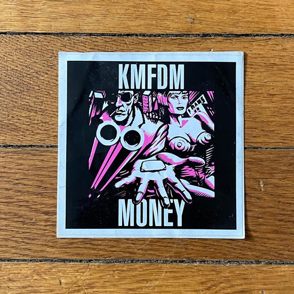 Kmfdm - Etsy