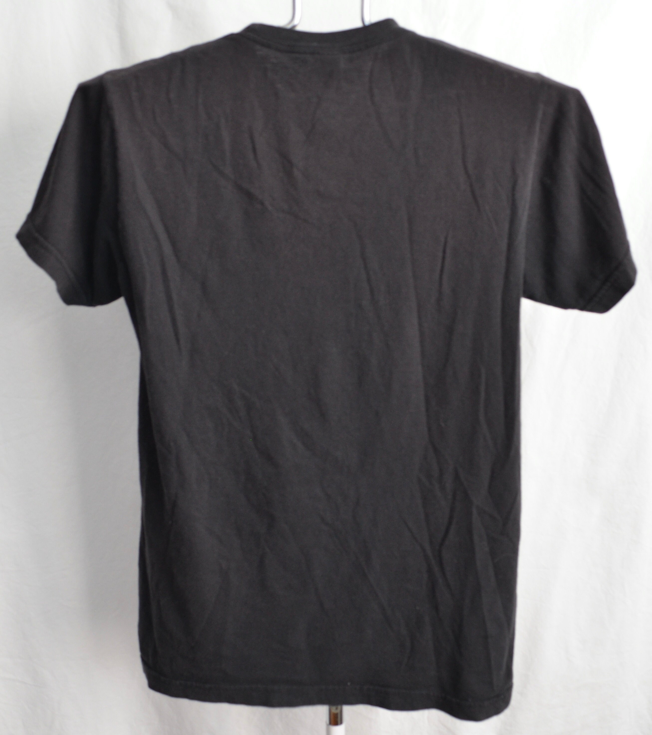 Lightning Bolt Band T Shirt Mens Small / Extra Small XS Unisex Womens ...