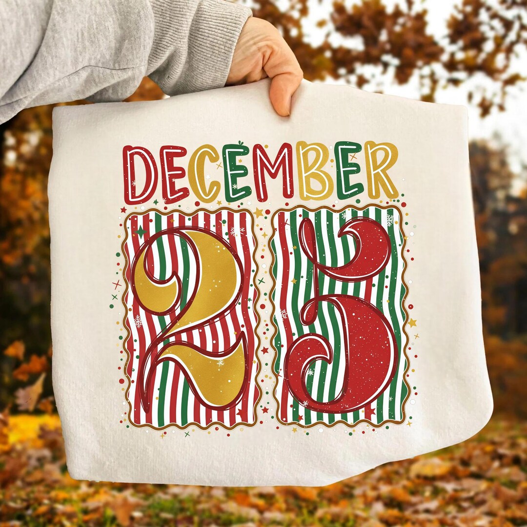 December 25 Png, Coquette December 25 Png, Checkered Red Letters Png ...