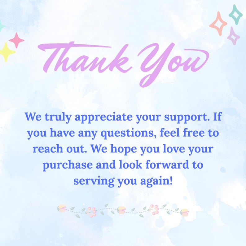 Small Beginnings Magsafe Phone Grip, Floral With Uplifting Quote ...