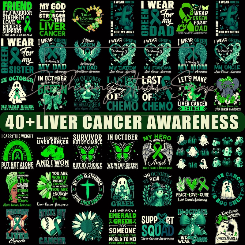 Funny Liver Disease - Etsy