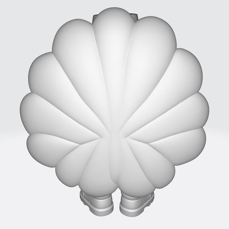 3D Baby Turkey Model, Thanksgiving Decor STL/OBJ (digital Download) - Etsy