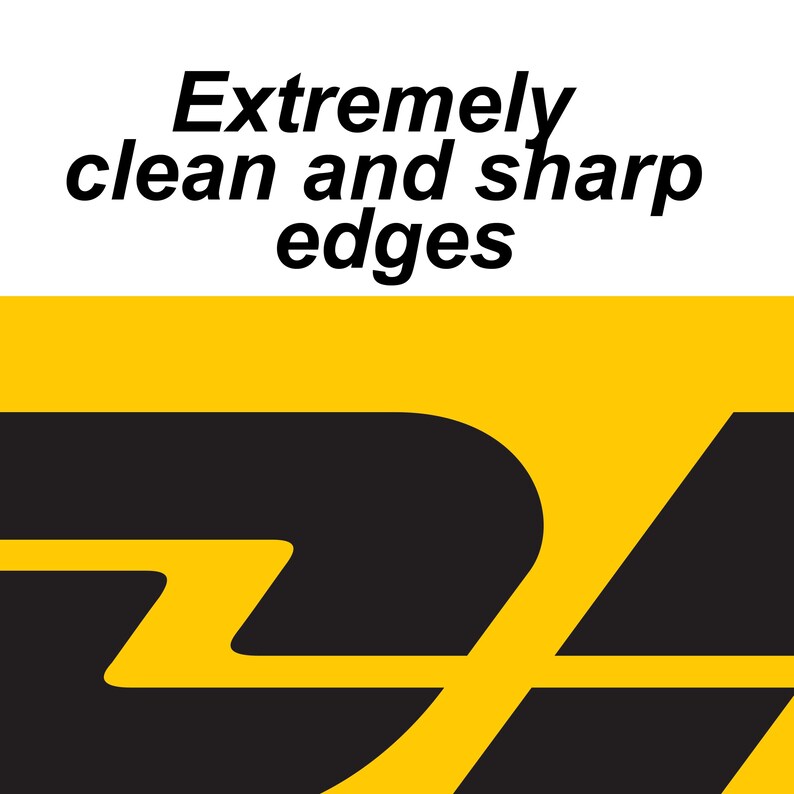 DHL Shipping Logo SVG, PNG, Courier Logo | Vector Clipart (digital ...