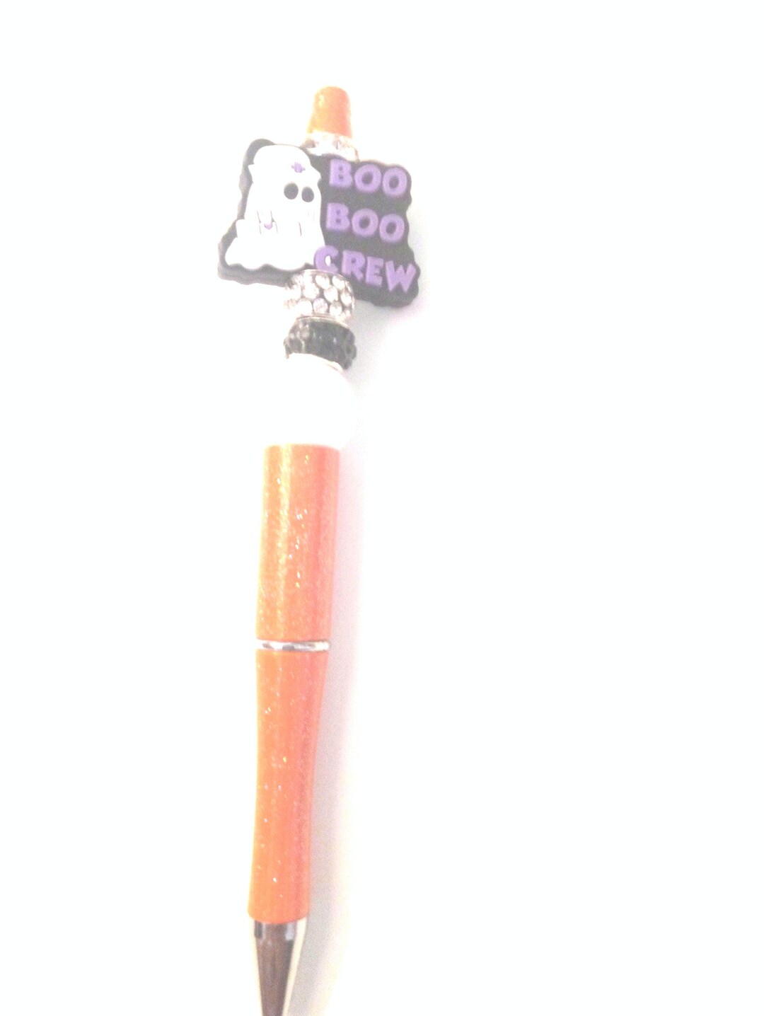 Halloween Ghost Pen - Etsy