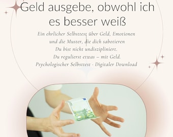 Why I Keep Spending Money Even Though I Know Better - Psychological ...