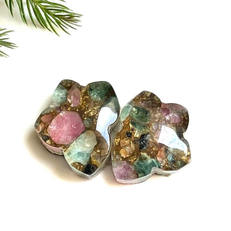 Butterfly Ring Neon Pink - Etsy