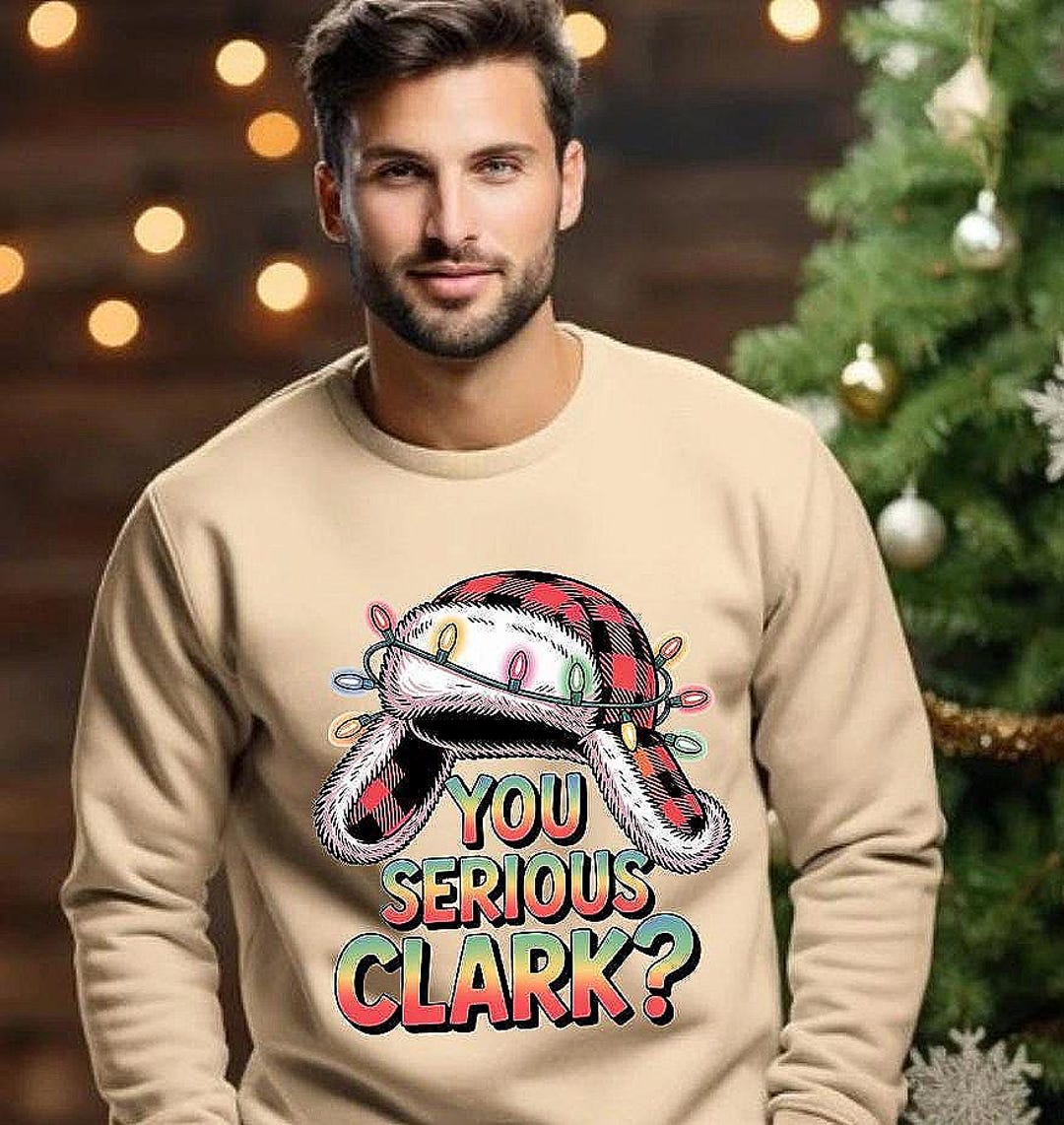 You Serious Clark Funny Png Design Files Image Printable Download for ...