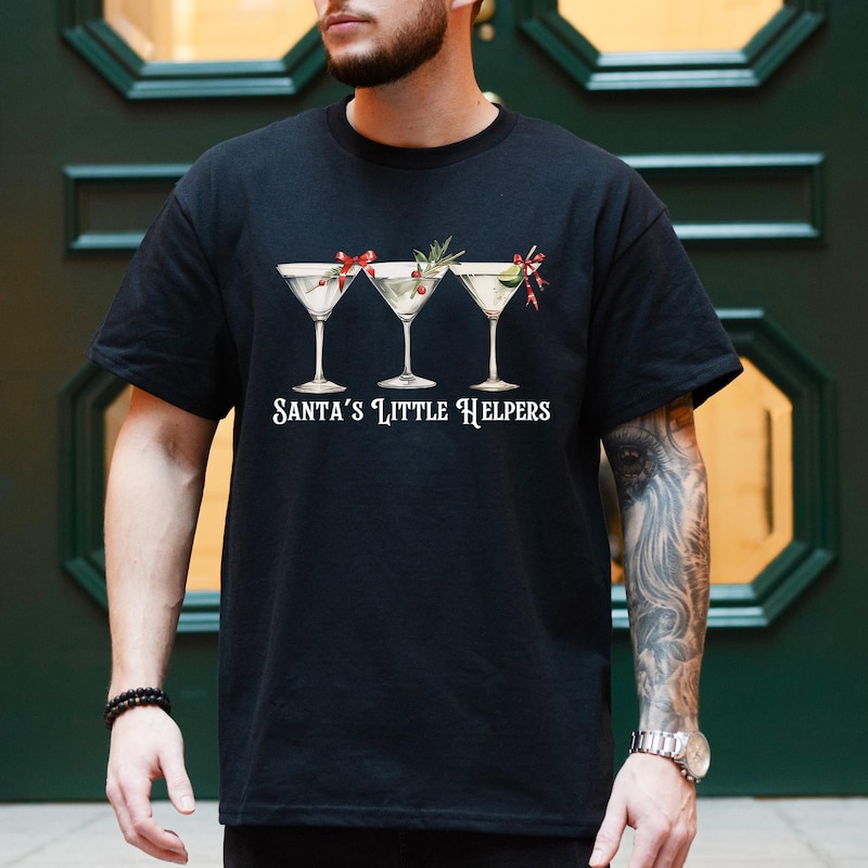 Drink Helps Shirt - Etsy