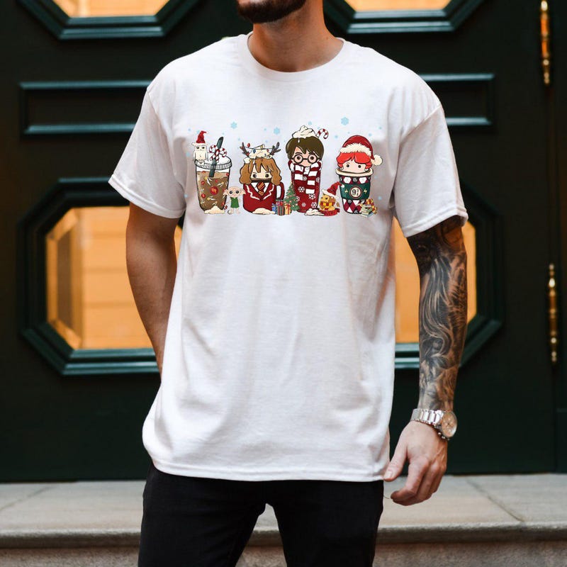 Cute Hot Cocoa Cups - Etsy